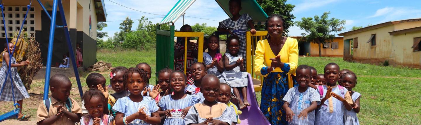 Apparagra: Barry Callebaut and The Hershey Company build a playground ... Apparagra: Barry Callebaut and The Hershey Company build a playground ...