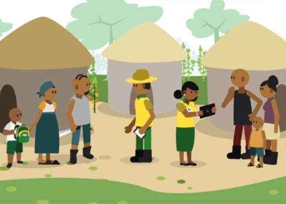 What works to tackle child labour? (animation) | ICI Cocoa Initiative