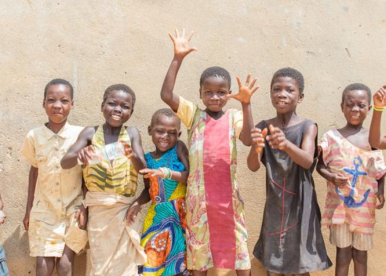 New report highlights Nestlé’s efforts to tackle child labour in its ...